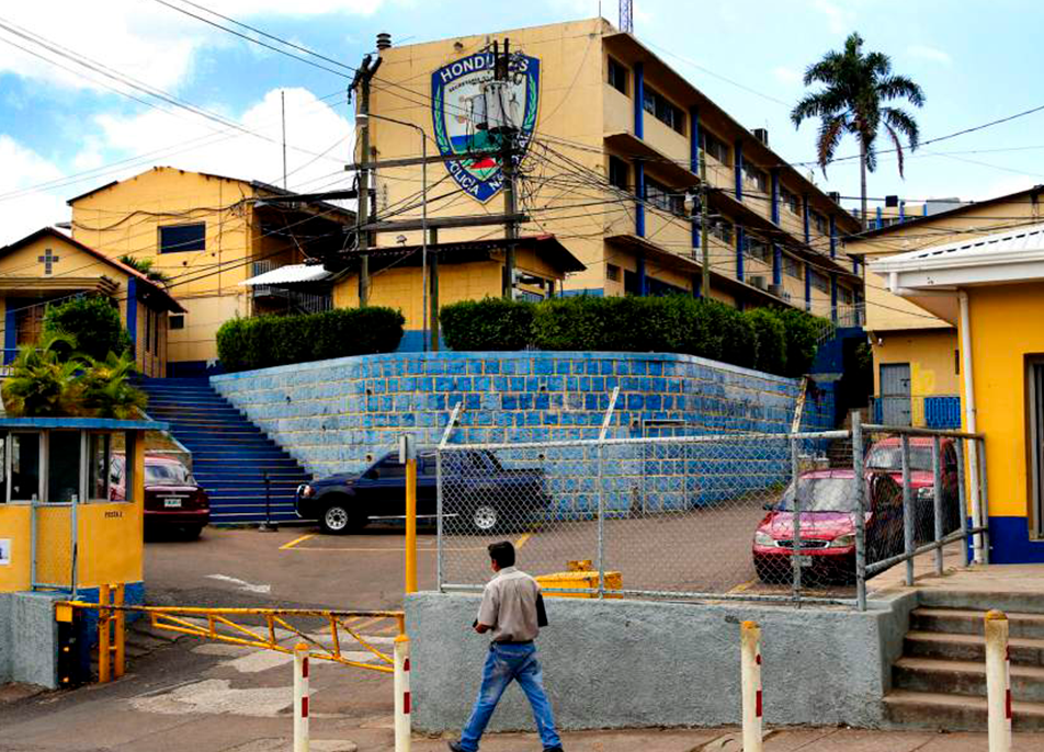 Servicios privados de Seguridad - Secretaría de Seguridad